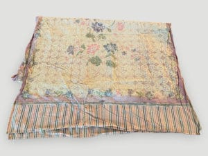 Antique Balinese Ceremonial Sarong 847K - Andrianna Shamaris